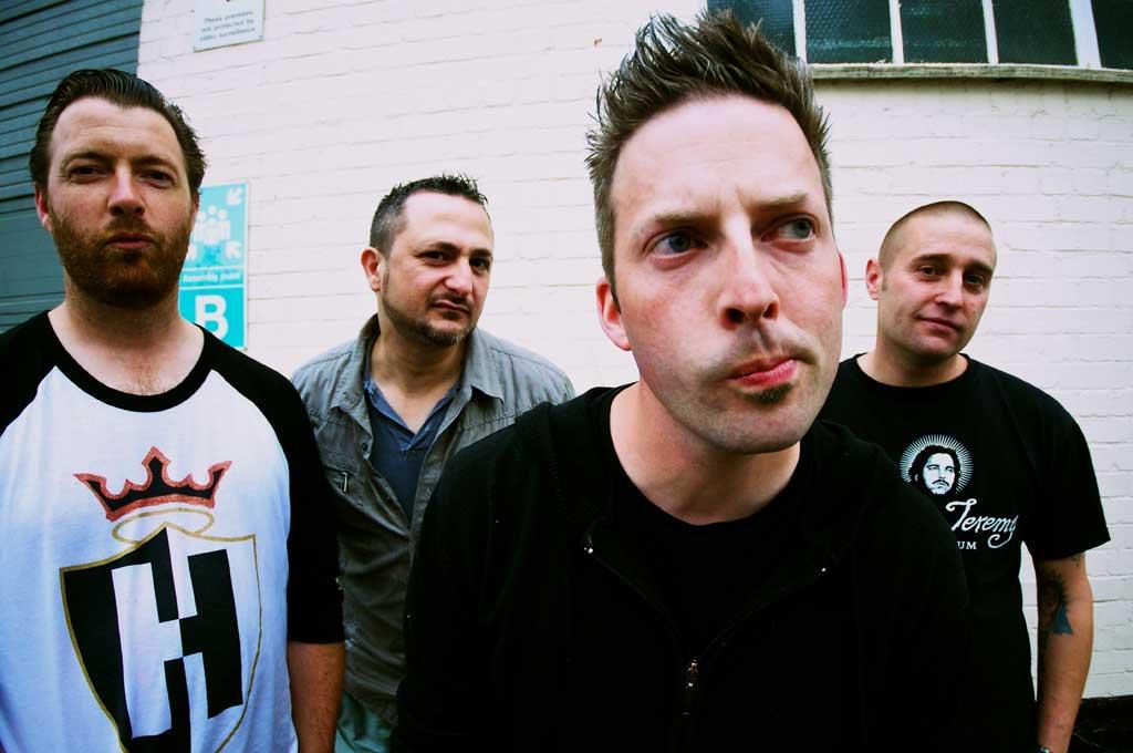 Spunge - Alchetron, The Free Social Encyclopedia